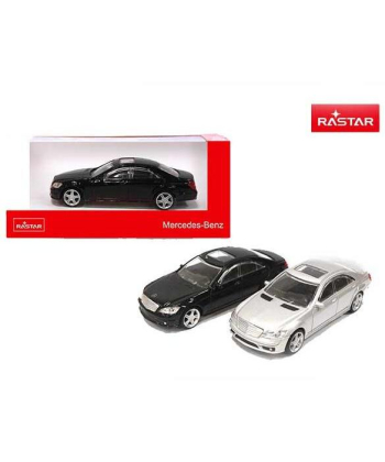 Rastar Mercedes S 63 Amg 1:43 automobili za decu - 23084