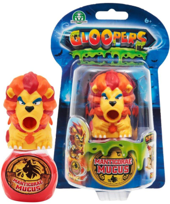 Giochi Preziosi Figura Gloopers-a blister igračka za decu - 20682