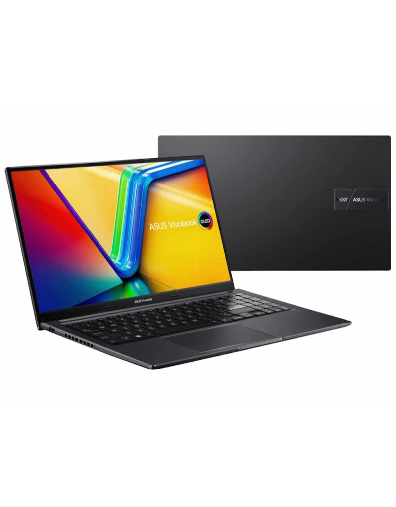 ASUS Vivobook X1505VA-MA499W Win11 Home 15.6" 2.8 K OLED i7-13700H 16GB 1TB SSD FPR backlitSR