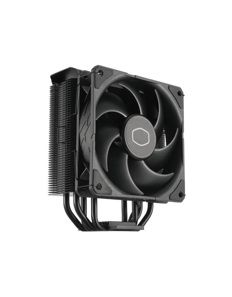 COOLER MASTER HYPER 212 Black RR-S4KK-25SN-R1 procesorski hladnjak