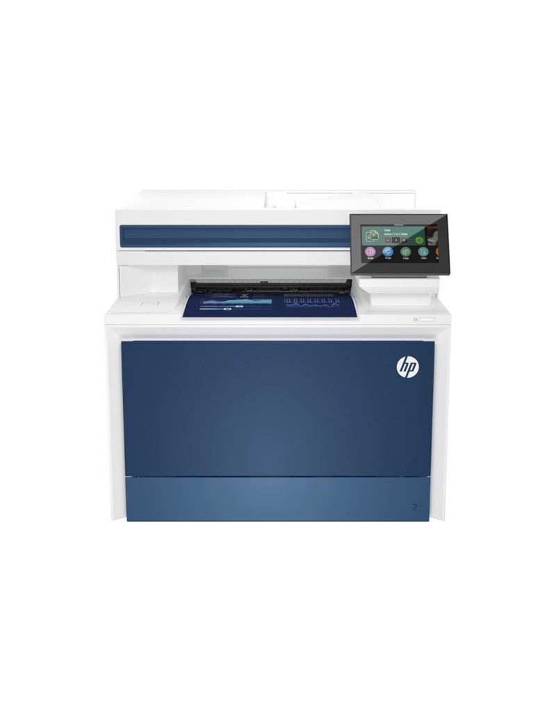 Laserski MF štampac HP Color LJ Pro MFP 4303fdn Prntr