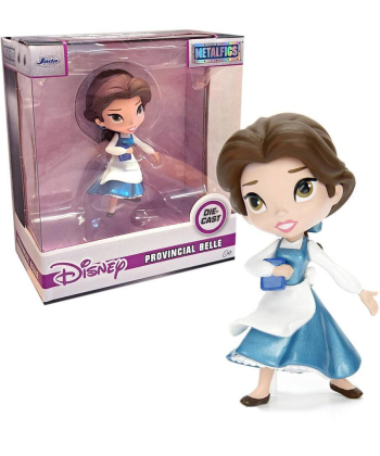 Disney princeza Bela - 1037875