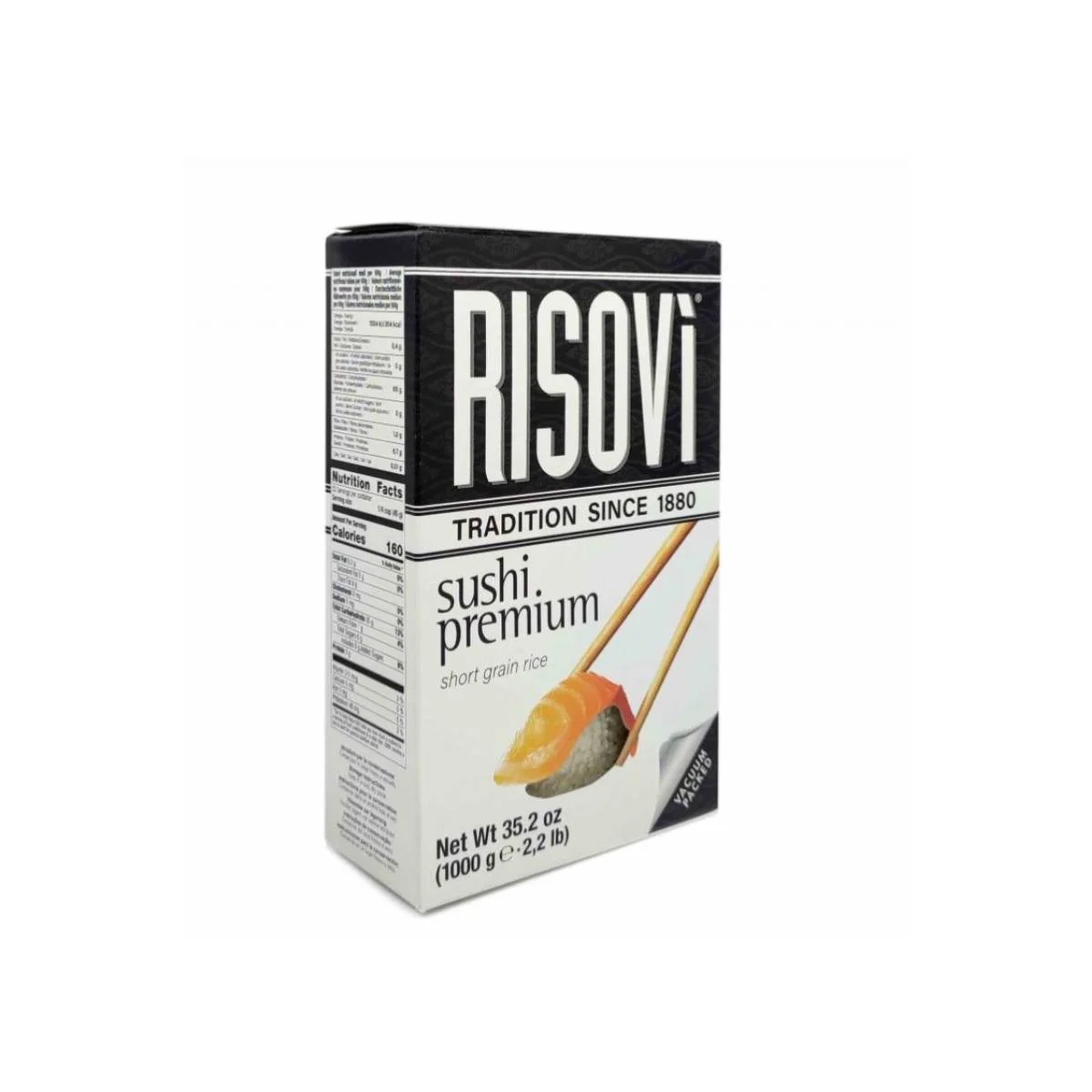 Pirinač sushi Riso Vignola