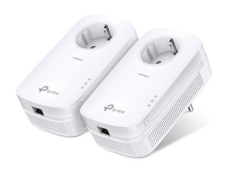 TP-Link TL-PA8010P KIT LAN Powerline Adapter