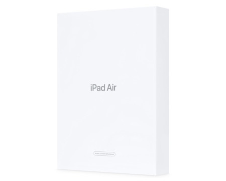 Apple iPad Air 4th Gen 10.9 inch A14 WiFi 256GB Space Gray (fyft2ll/a)