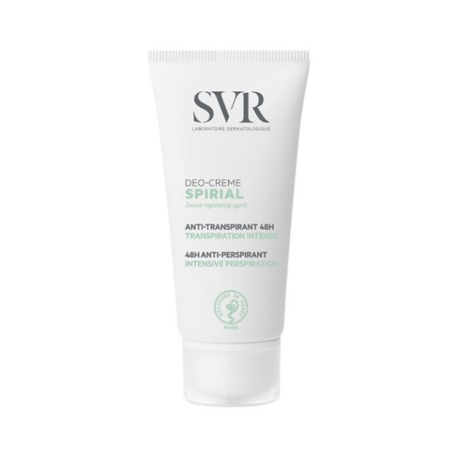 SVR SPIRIAL DEO KREMA 50 ML