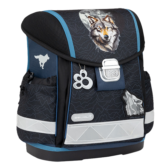 Ranac Belmil 403-13 Wolves pack