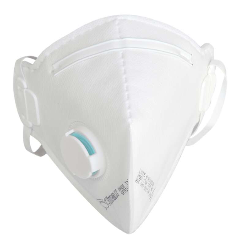 MASKA Respirator 1710 FFP1 sa ventilom