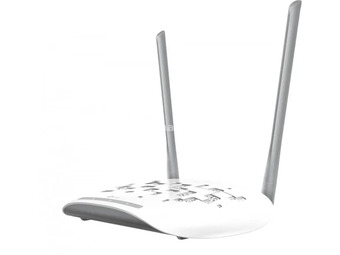 TP-Link LAN Access Point TP-LINK TL-WA801N PoE 300Mb Wireles client repeater