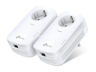 TP-Link LAN Powerline Adapter TP-LINK TL-PA8010P KIT