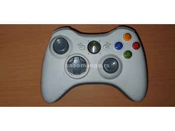 Kontroler za Xbox 360 wireless