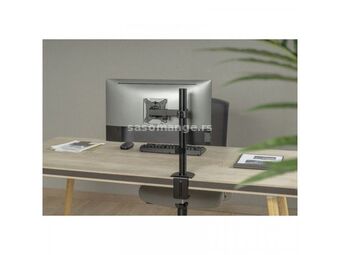 GEMBIRD Stoni nosač za monitor 17- 32 MA D1 03/ crna