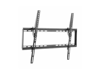 Gembird TV wall mount (tilt), Max. 35kg, 37-70