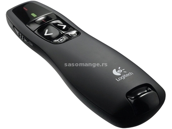 LOGITECH Presenter R400 Wireless