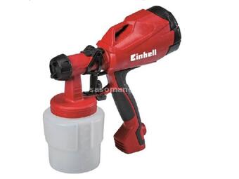 EINHELL APARAT ZA FARBANJE TC-SY 400P