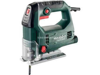 METABO TESTERA 65 QUICK ELEKTRICNA UBODNA STEB