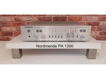 Nordmende PA 1300