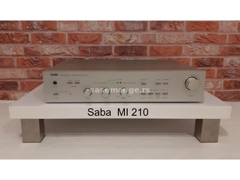 Saba MI 210