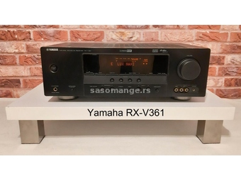 Yamaha RX-V361