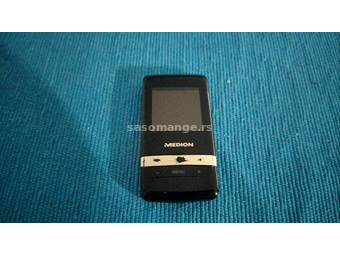 MP3 plejer Medion 4GB