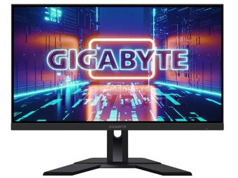 GIGABYTE Gejming monitor 27 M27Q-EK QHD