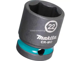 Makita Impact nasadni ključ 1/2' 22mm