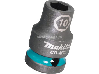 Makita Impact nasadni ključ 1/2' 10mm