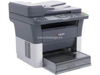 KYOCERA ECOSYS FS-1125MFP duplex mrežni multifunkcijski uređaj