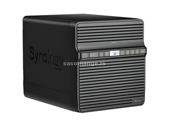 HDD NAS Storage Synology DS423 4-Bay