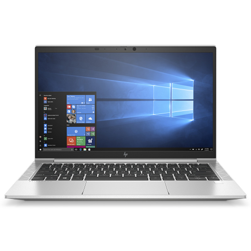 HP EliteBook 830 G7 i5-10310U 8GB RAM 256GB NVMe SSD 13.3 FULL HD IPS WIN 10 PRO