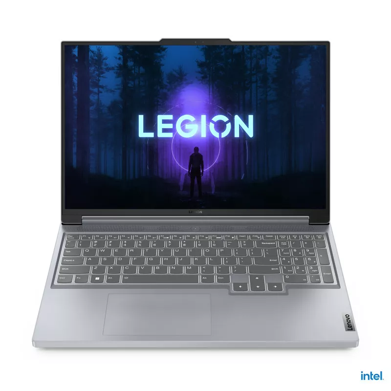 Lenovo Legion Slim 5 16IRH8 i7-13700H 16GB RAM 512GB NVMe SSD 16.0 WQXGA 240Hz RTX 4060 8GB WIN 11