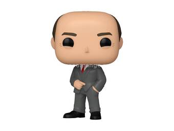 Bobble Figure Movies - The Godfather Pop! - Tom Hagen