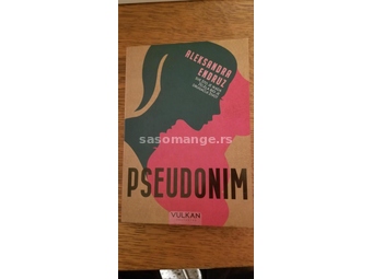 Pseudonim, Aleksandra Endruz