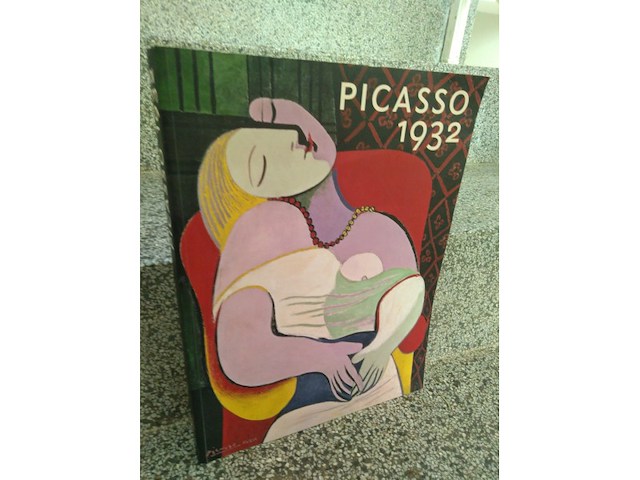 Picasso 1932