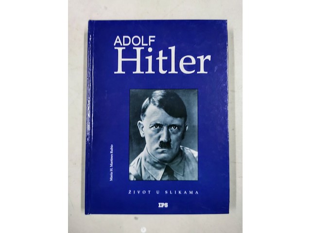 Adolf Hitler, Maria H. Martines Rubio