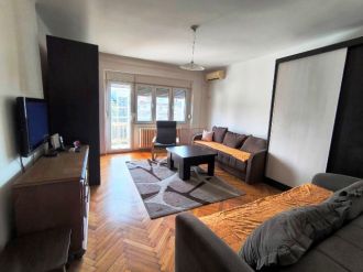 58m² 162.000€
Beograd, Novi Beograd, Institut za majku i dete, Džona Kenedija