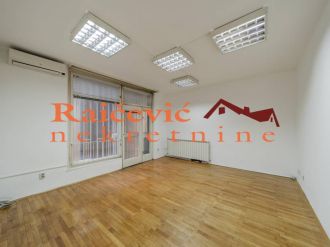 70m² 220.000€
Beograd, Zvezdara, Vukov spomenik, Zahumska