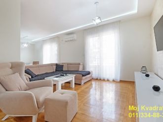 87m² 261.000€
Beograd, Zvezdara, Novo groblje, Milana Vukosa