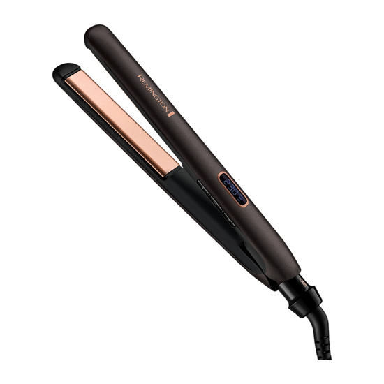 Presa za kosu Remington S5700 COPPER RADIANCE