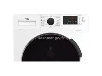 BEKO MASINA ZA PRANJE VESA WUE 9622 XCW