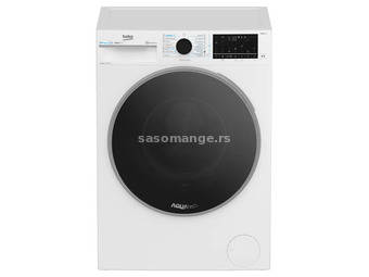 BEKO B7WFU69418WB ES ProSmart inverter mašina za pranje veša