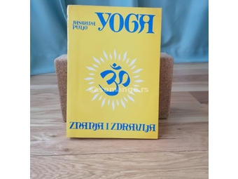 Yoga znanja i zdravlja - Jasmina Puljo