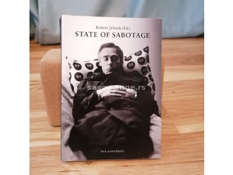 State of sabotage - Robert Jelinek (Ed.)