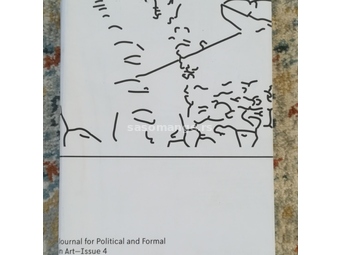 Journal for political and formal inquiries in art Issue 4 - Rab Rab