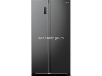 GORENJE HLADNJAK SIDE BY SIDE NRR9185EABXL