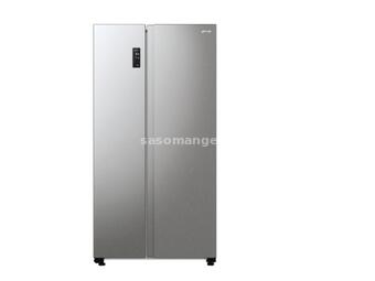 GORENJE HLADNJAK SIDE BY SIDE NRR9185EAXL