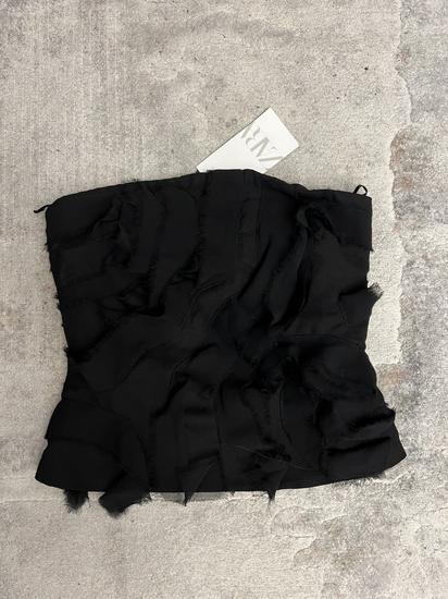 Novi elegentni Zara top