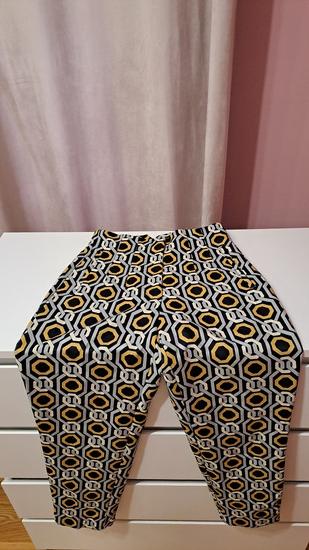 Zarine pantalone S