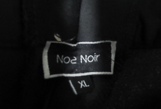 Noi Noir pantalone