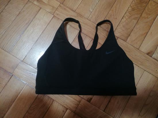 NIKE top za trening M